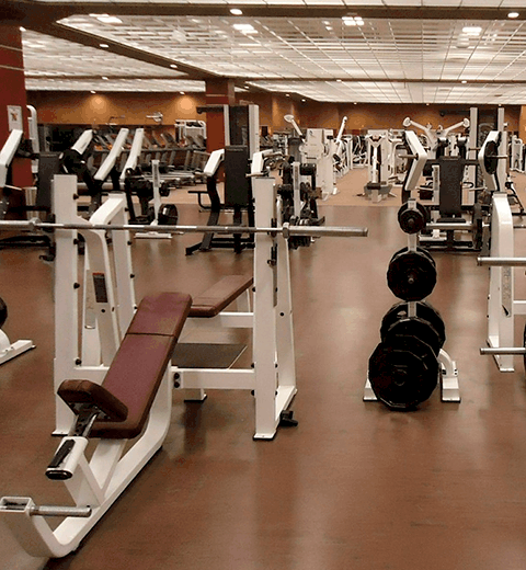 Gym Cleaning Services & Top Gym Cleaners Melbourne